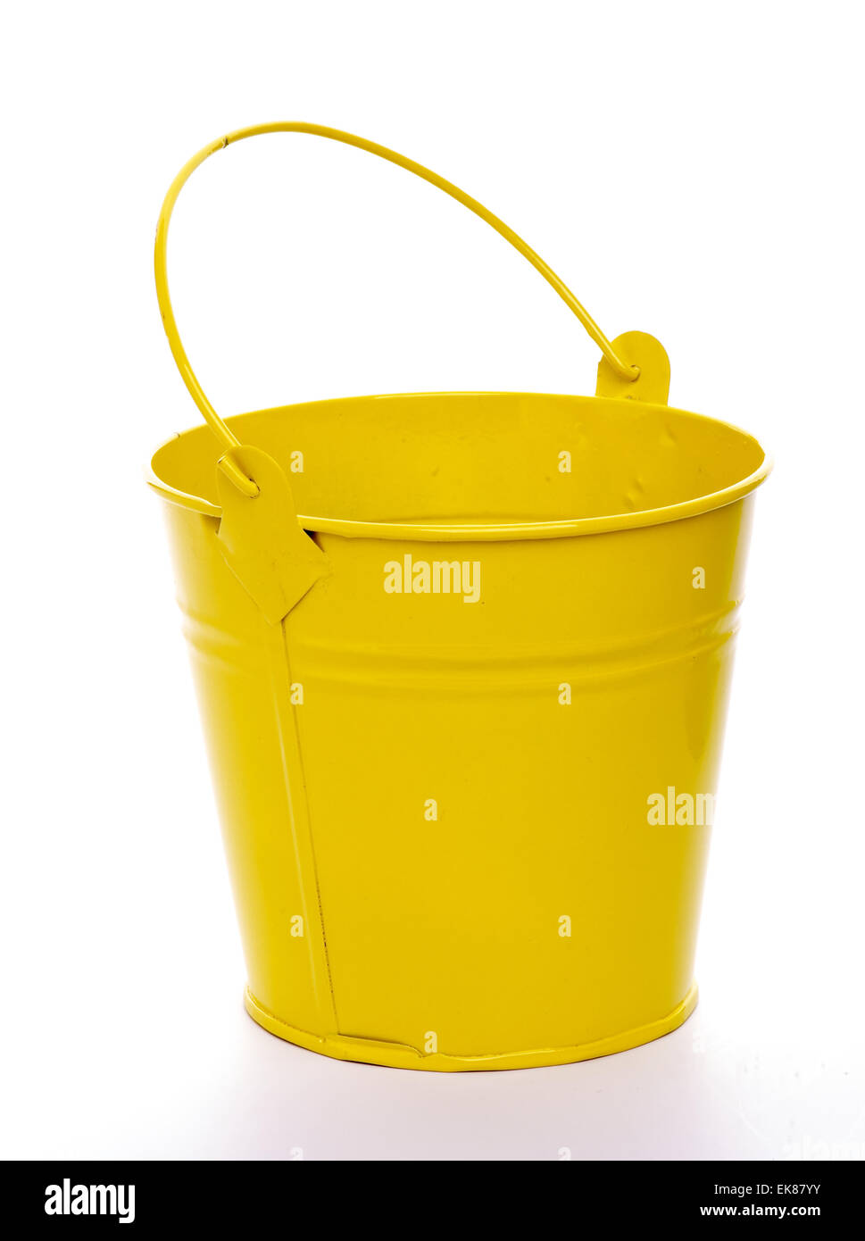 Man made bucket hi-res stock photography and images - Alamy