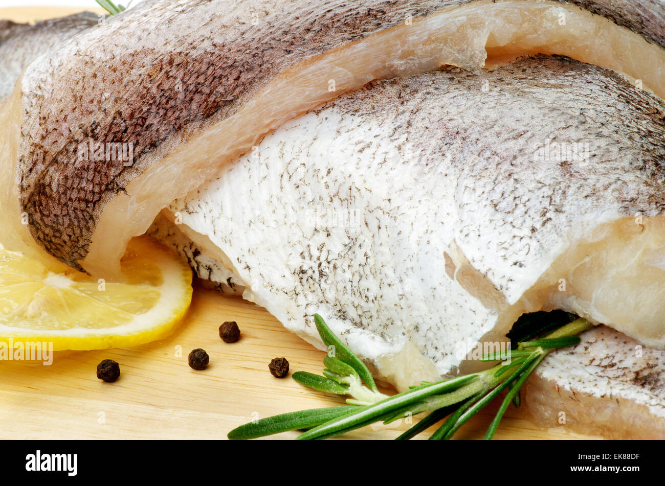 Hoki fish hi-res stock photography and images - Alamy