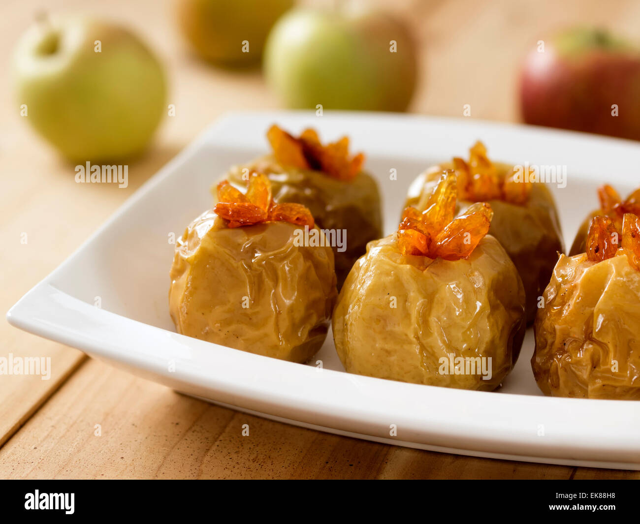 Food golden baked traditional hi-res stock photography and images - Alamy