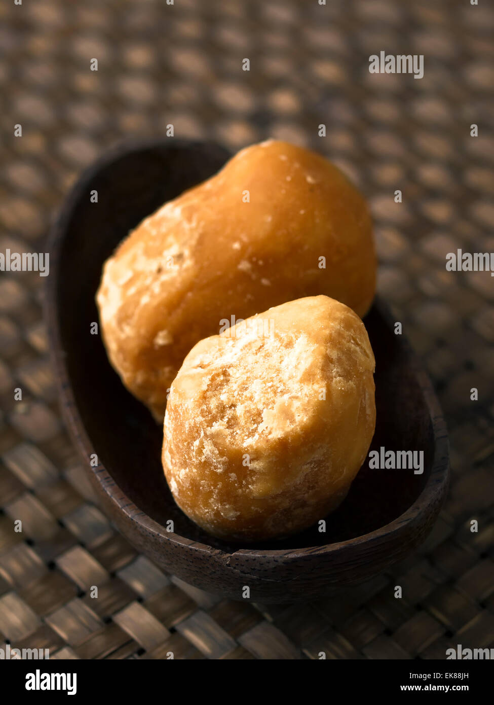 Jaggery balls hi-res stock photography and images - Alamy