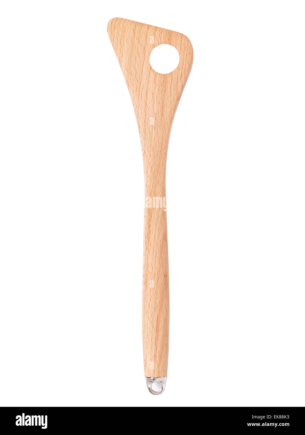 White wooden spatula hi-res stock photography and images - Alamy