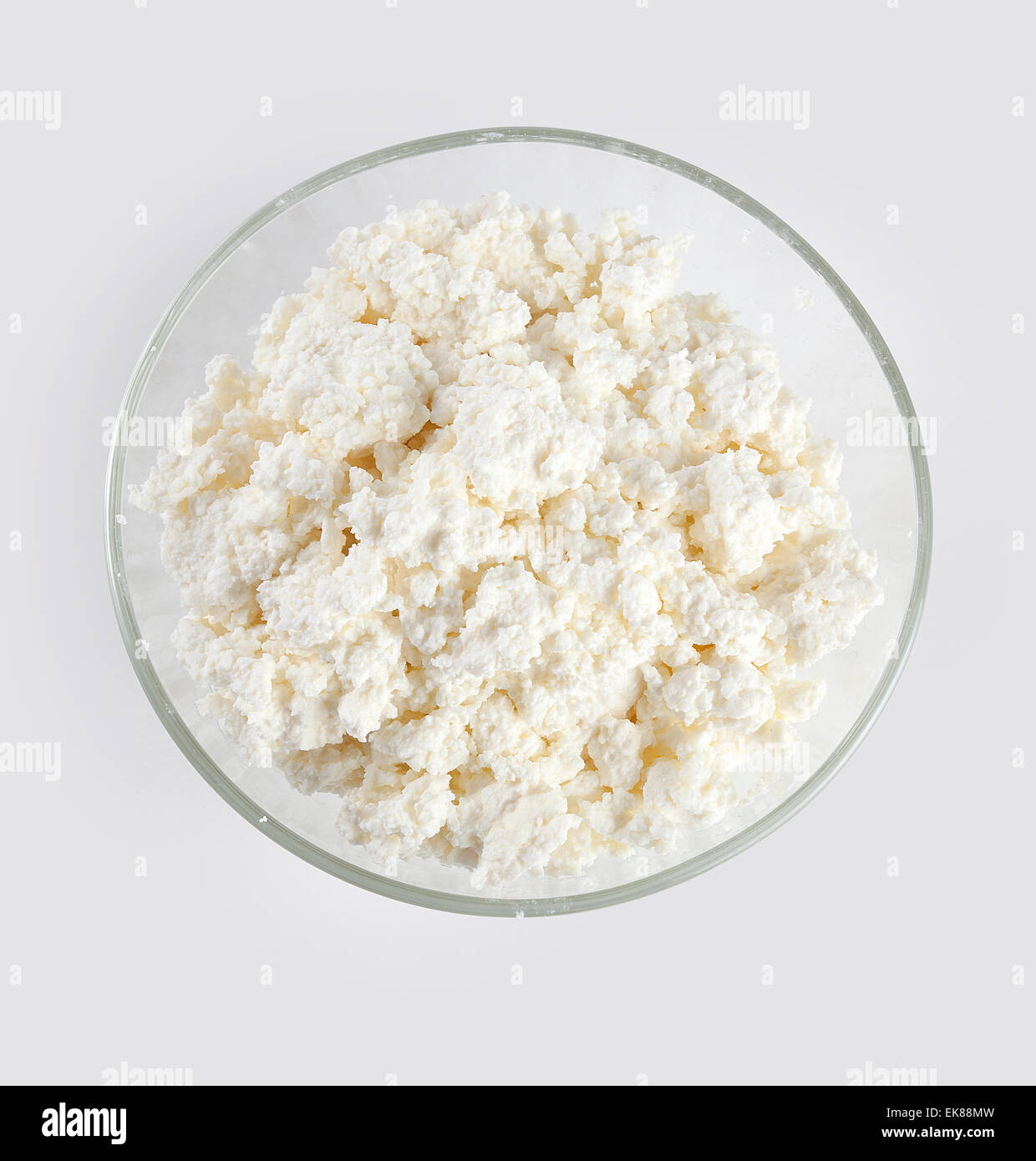 Country cottage cheese hi-res stock photography and images - Alamy