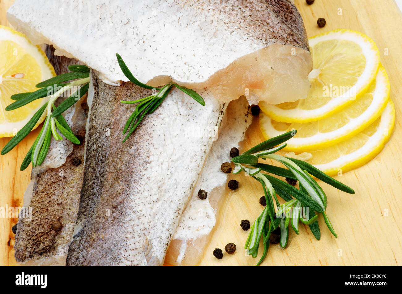 Hoki fish hi-res stock photography and images - Alamy