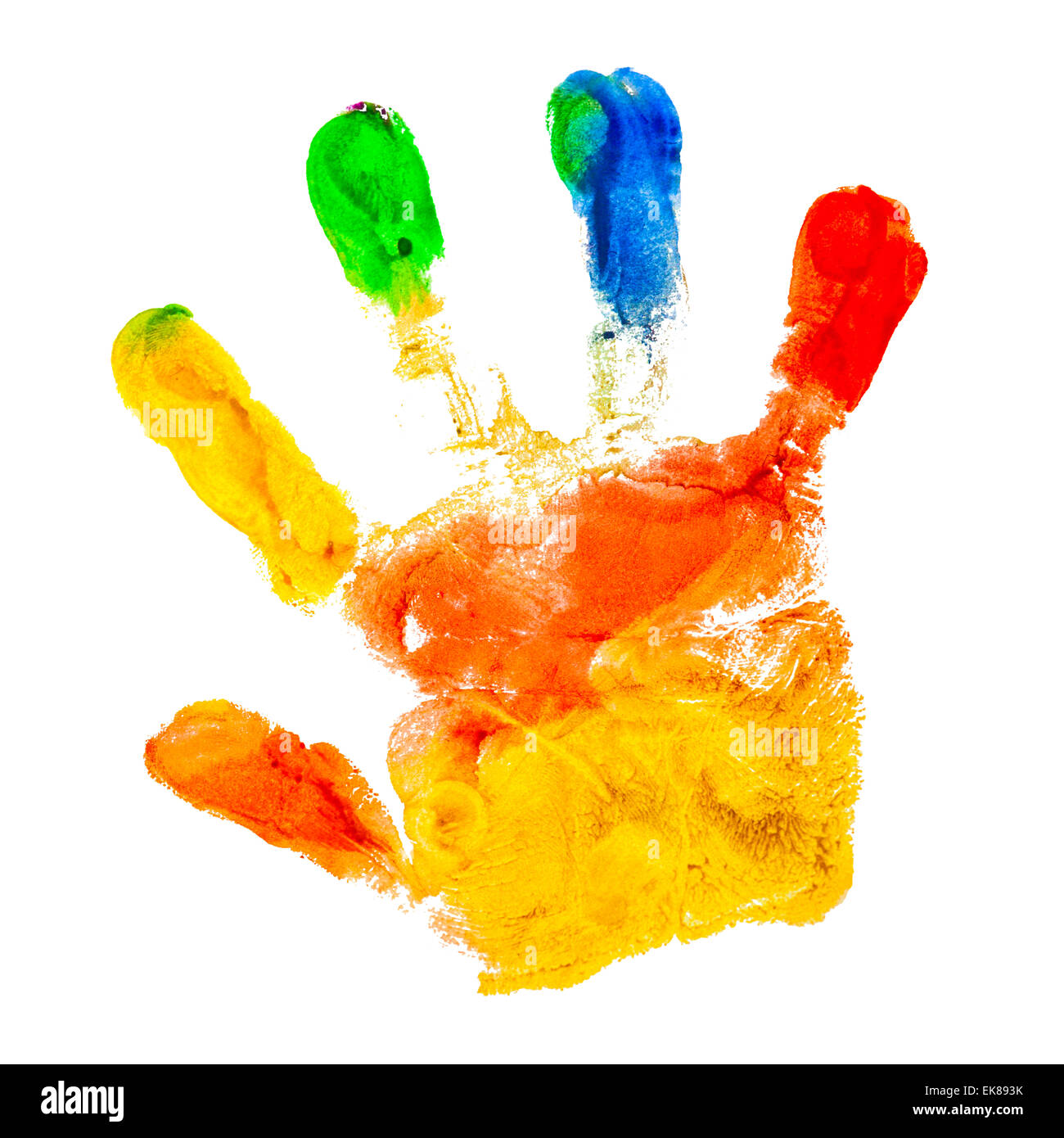 mark pairs of hands Stock Photo - Alamy