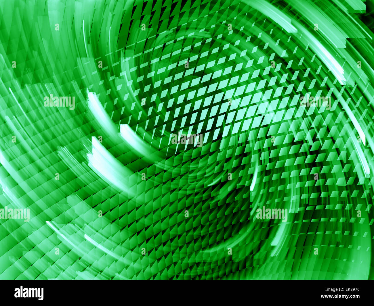 Abstract background green screen motion hi-res stock photography and ...