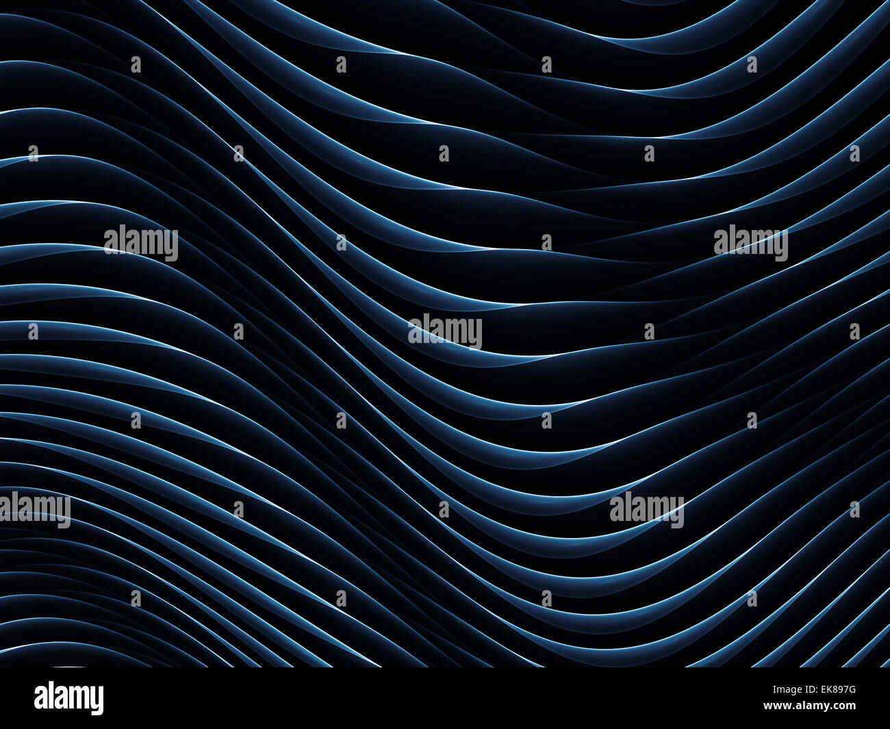 Dark Color Scales Stock Photo - Alamy