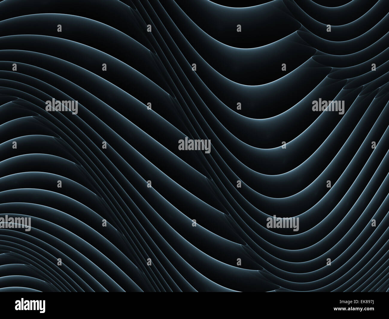 Dark Color Scales Stock Photo - Alamy
