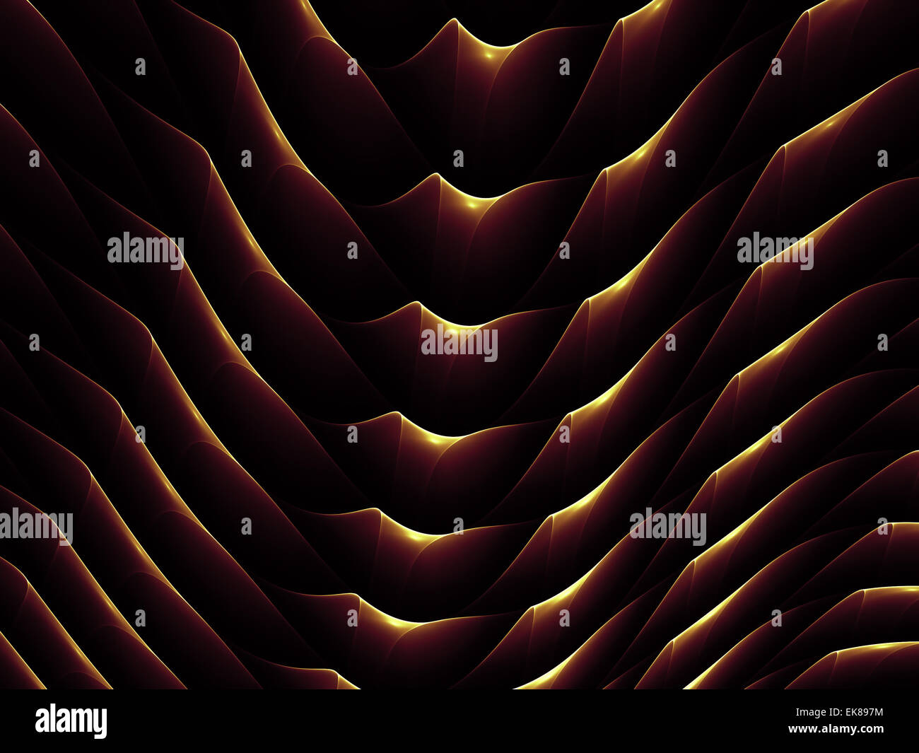 Dark Color Scales Stock Photo - Alamy