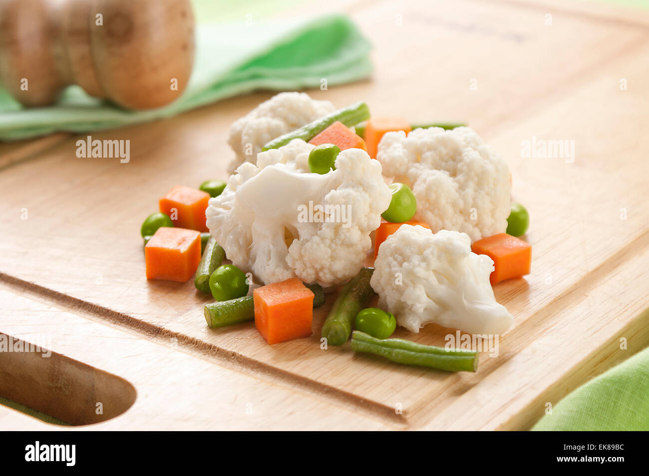 Mix vegetable hi-res stock photography and images - Alamy