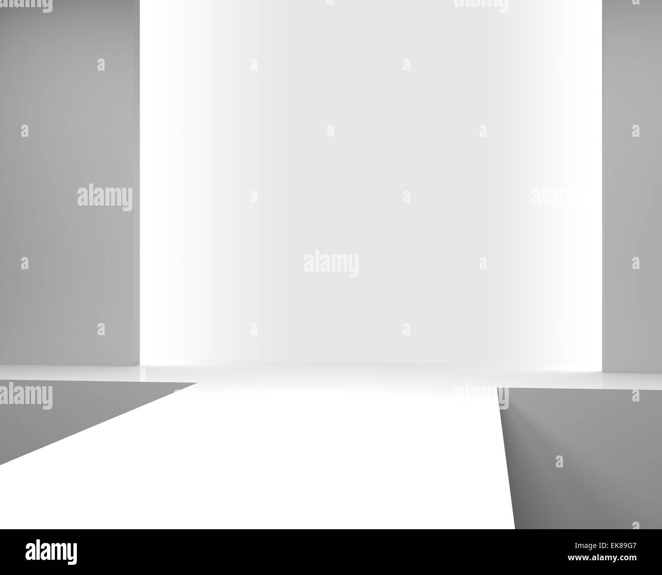 Fashion show contemporary Black and White Stock Photos & Images - Alamy