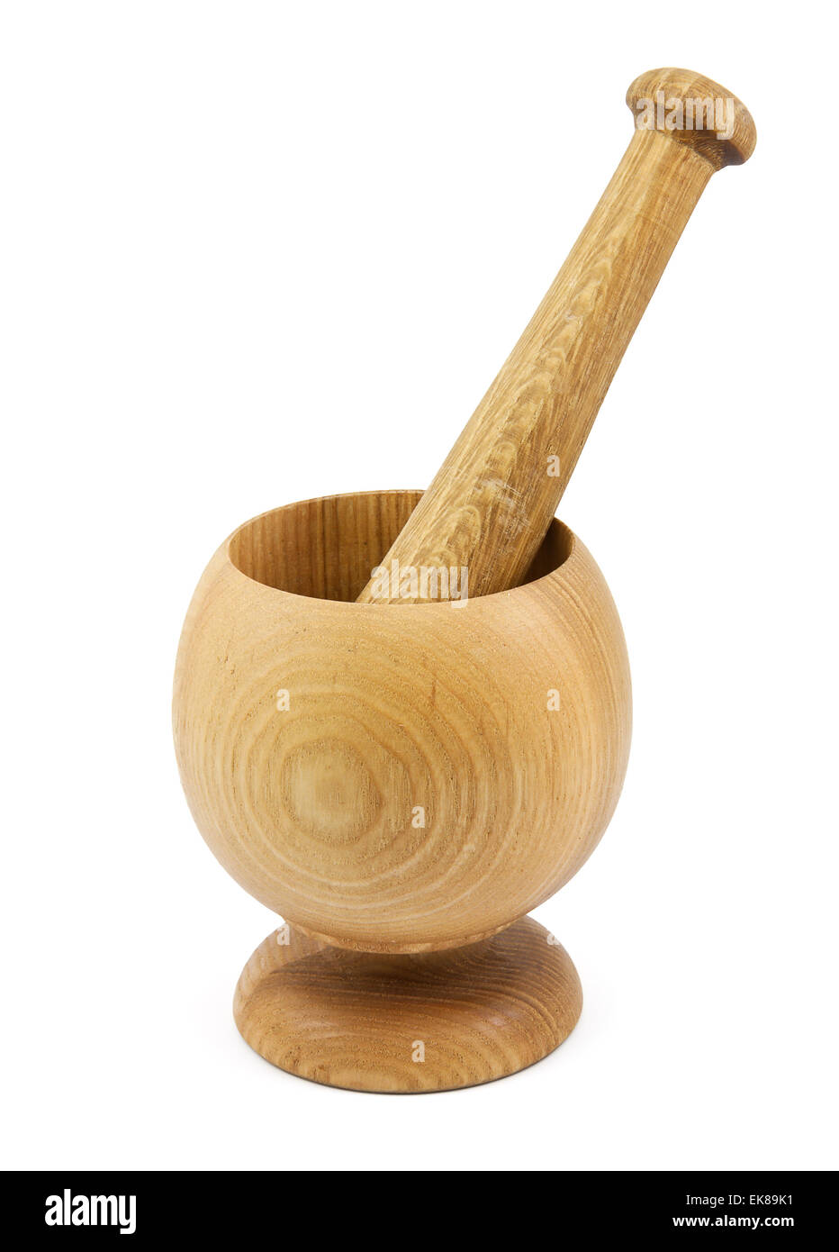 Pestle food cook Cut Out Stock Images & Pictures - Alamy