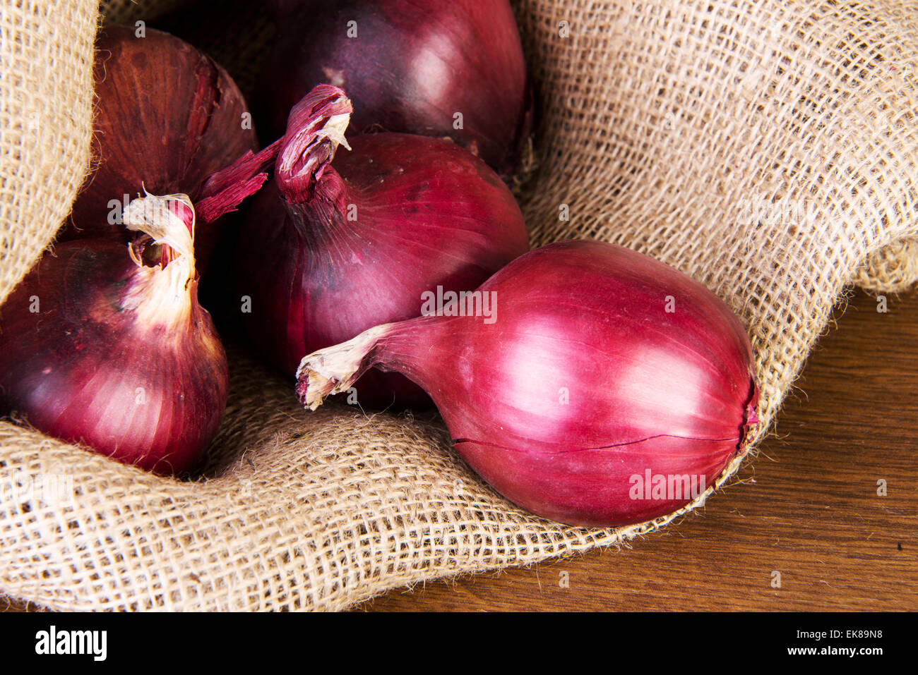 Onion cord hi-res stock photography and images - Alamy