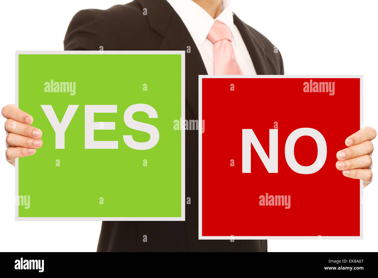 Formal decisions hi-res stock photography and images - Alamy