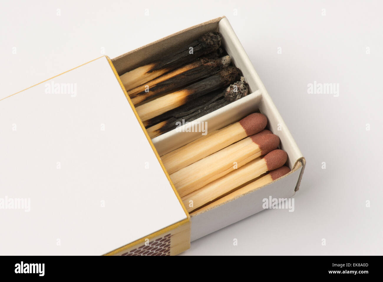 Matchbox match hi-res stock photography and images - Alamy
