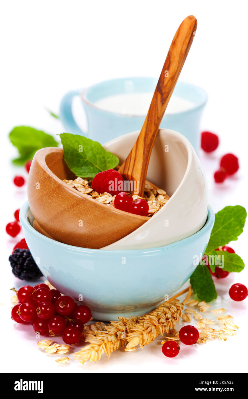 Breakfast poster Cut Out Stock Images & Pictures - Alamy