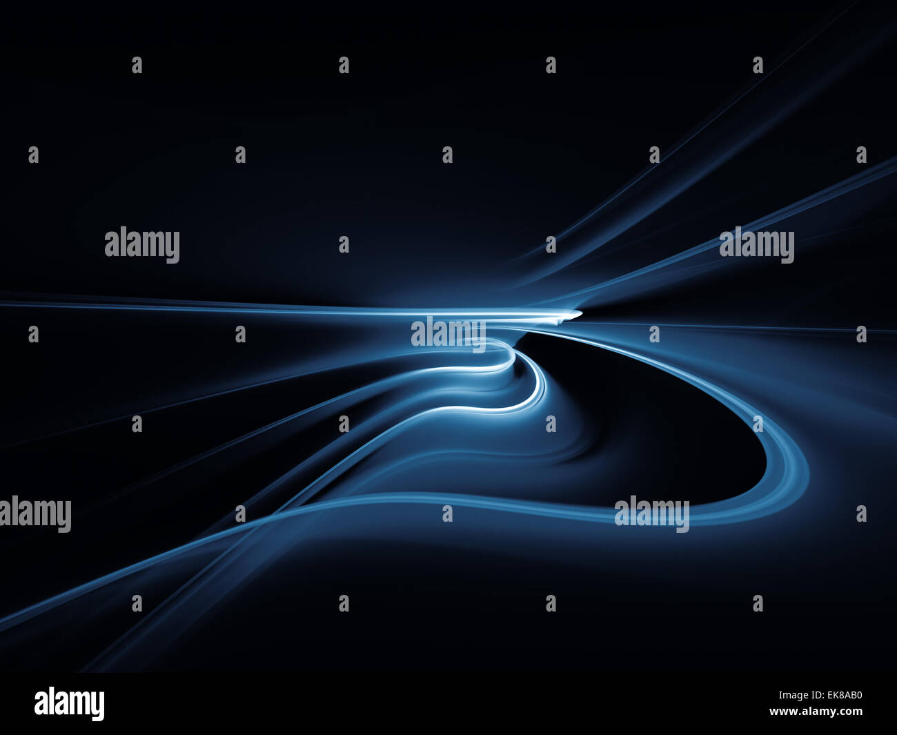 Perspectives of Motion Stock Photo - Alamy