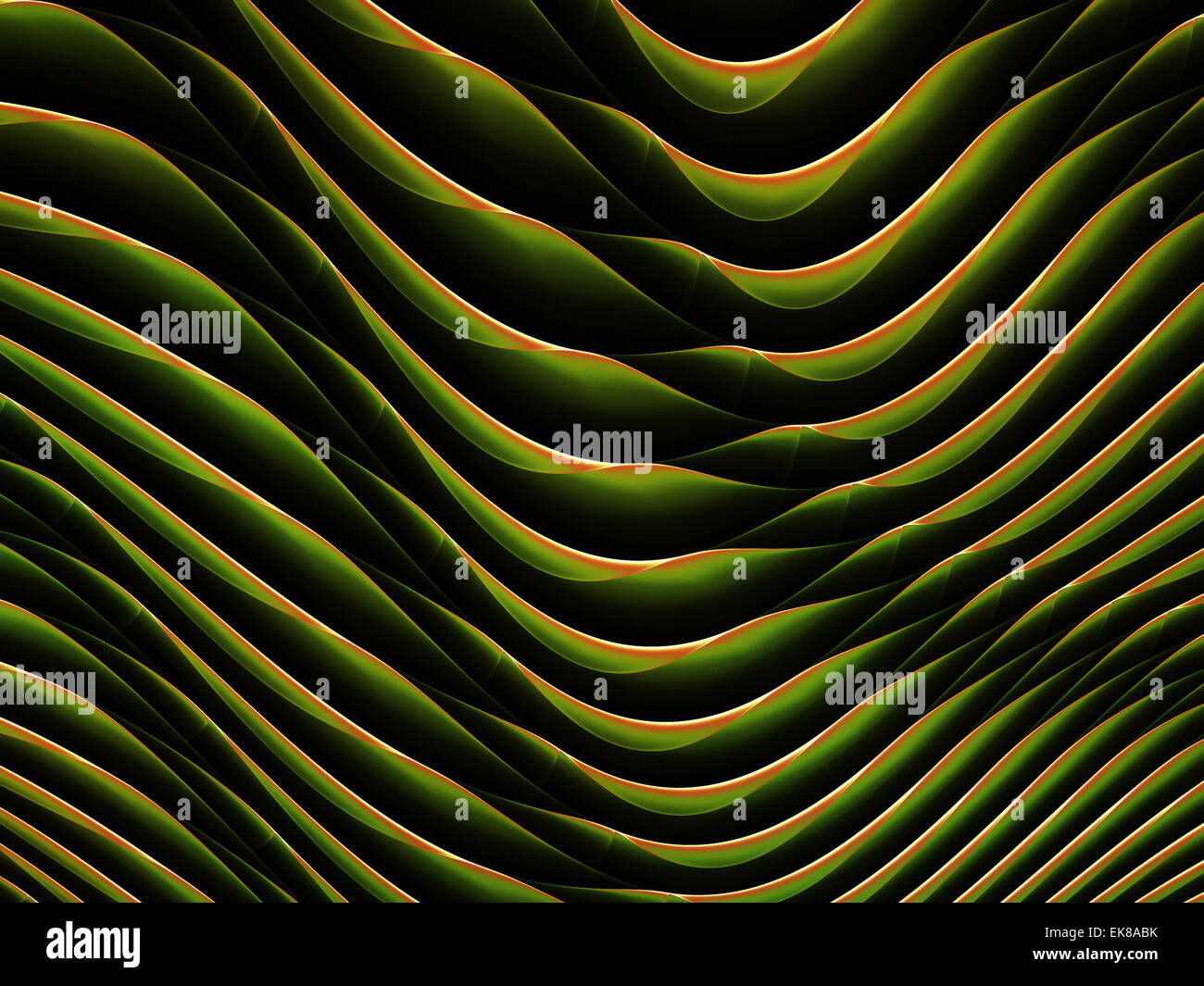 Ribbed texture hi-res stock photography and images - Alamy