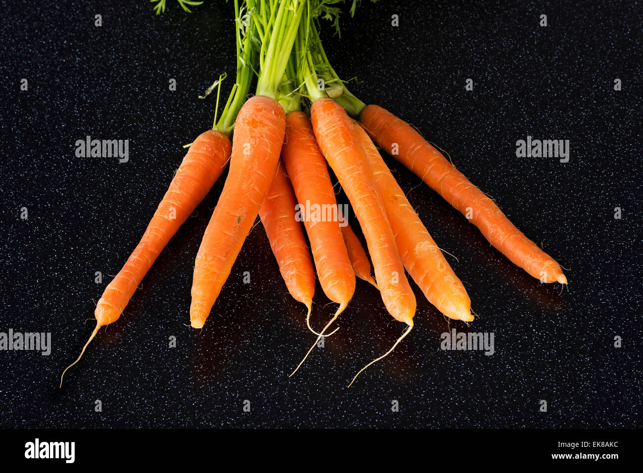 Crunchy carrots hi-res stock photography and images - Alamy