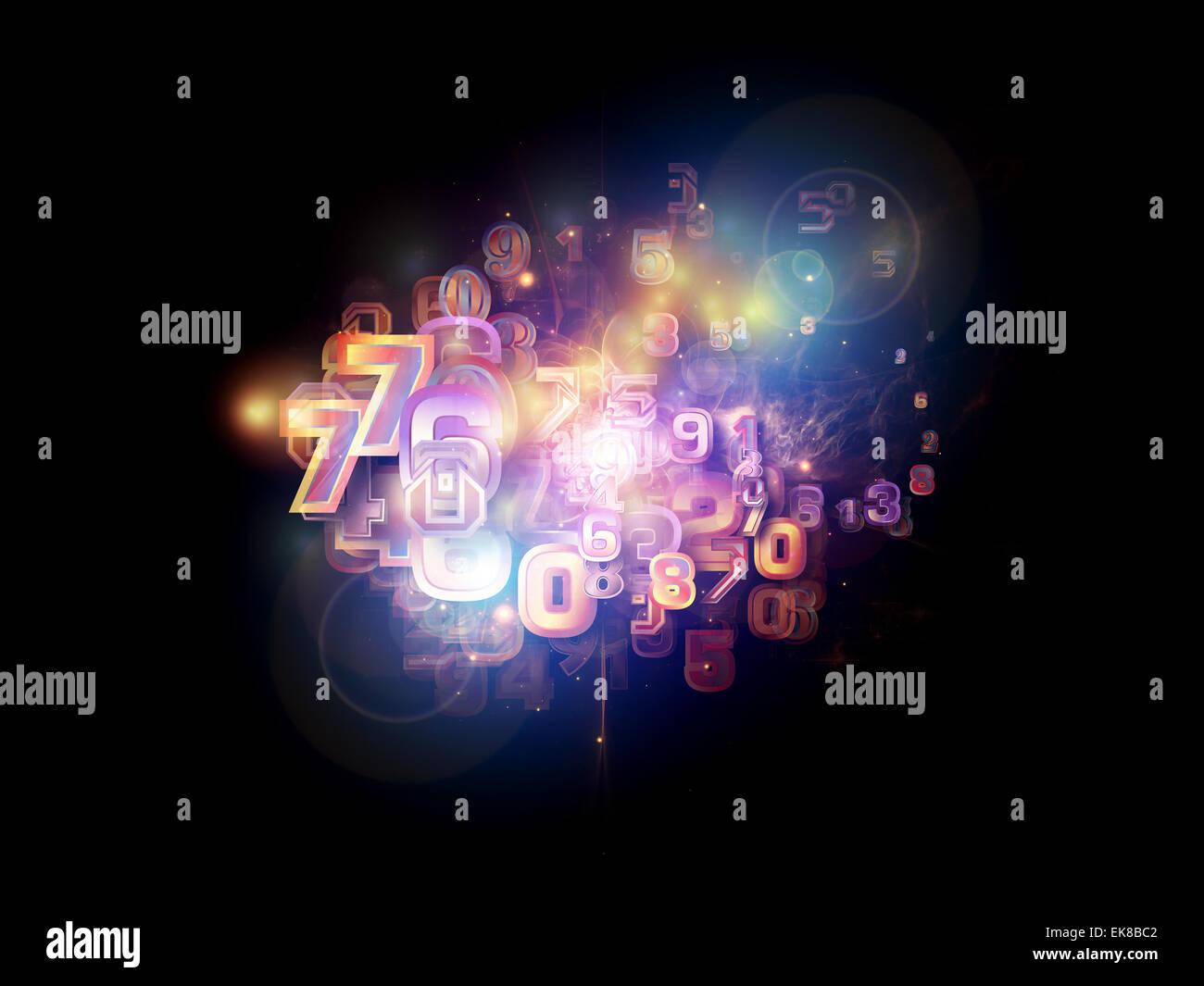 Cloud code hi-res stock photography and images - Alamy