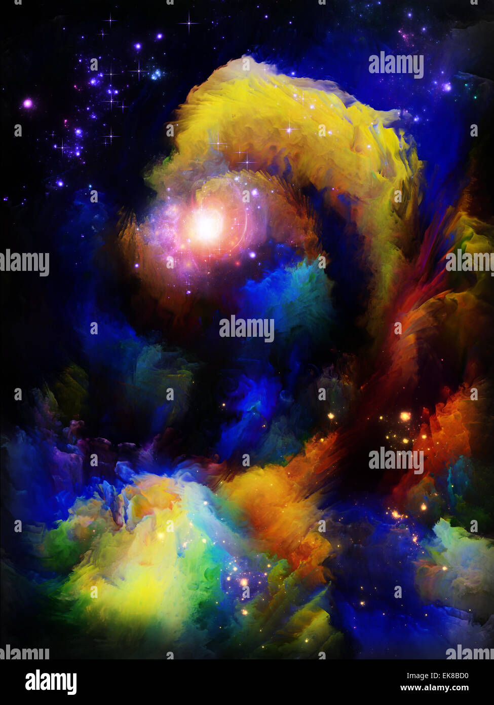 Inner dimension hi-res stock photography and images - Alamy