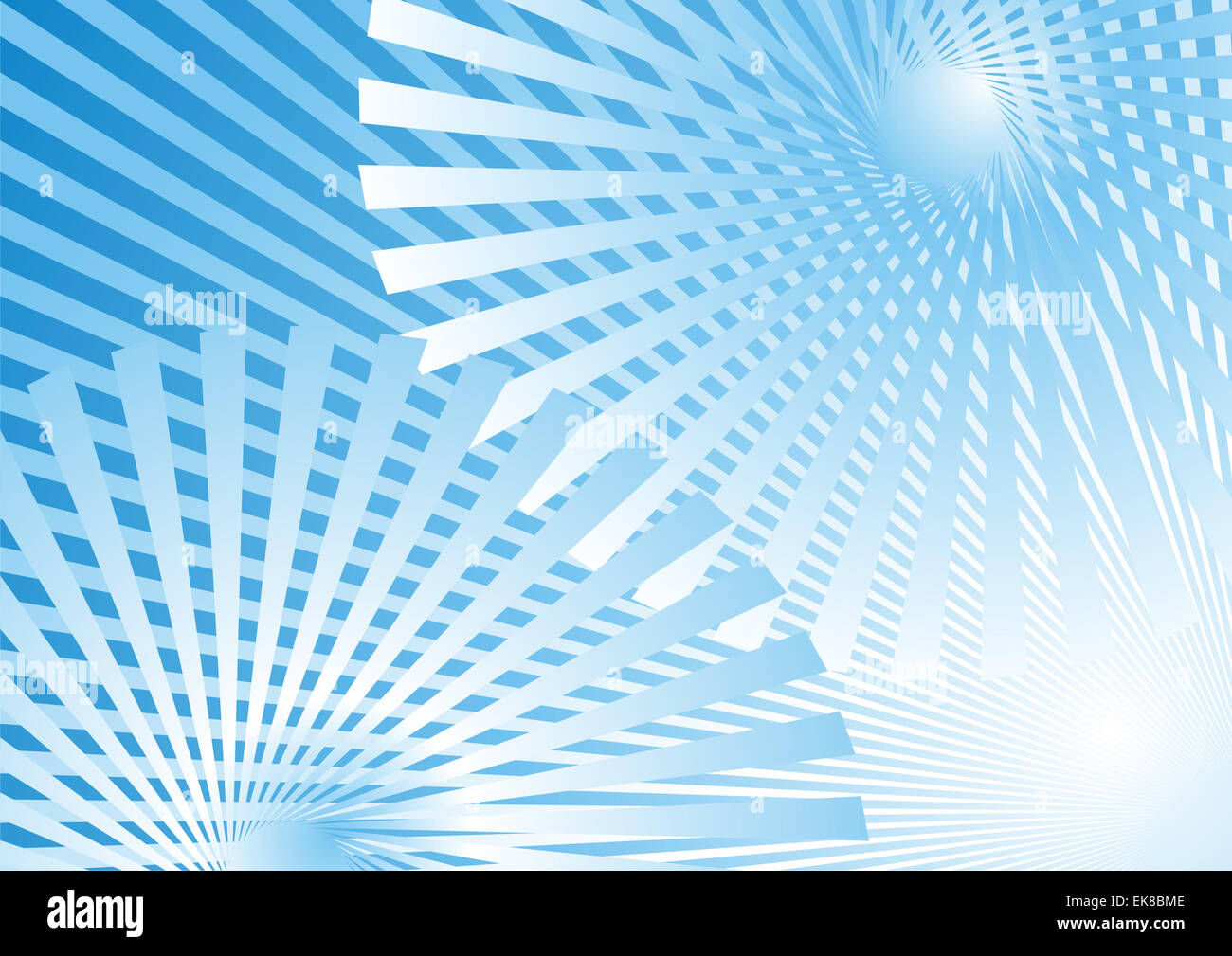 Abstract Background, ray Stock Photo - Alamy