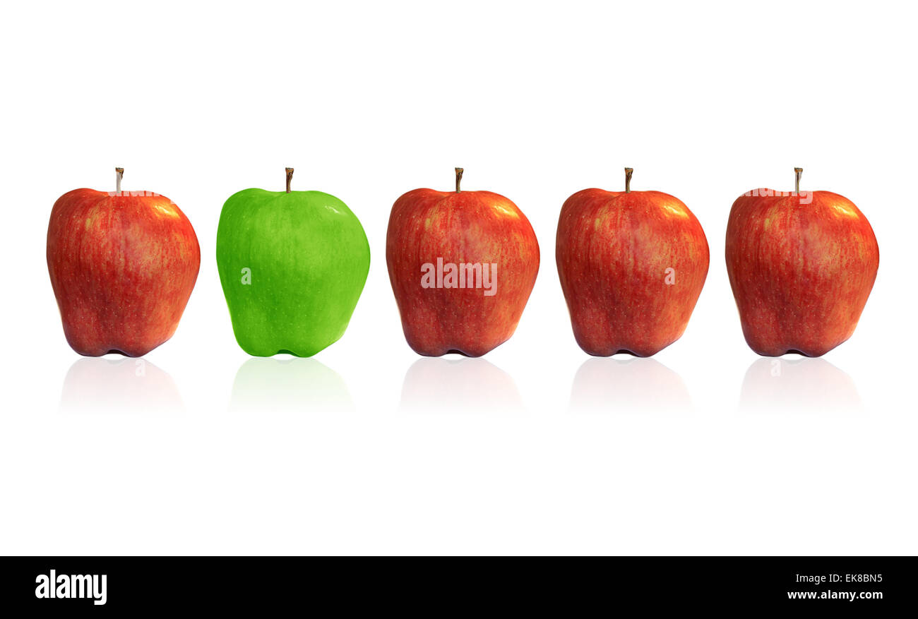 Border in red Cut Out Stock Images & Pictures - Alamy