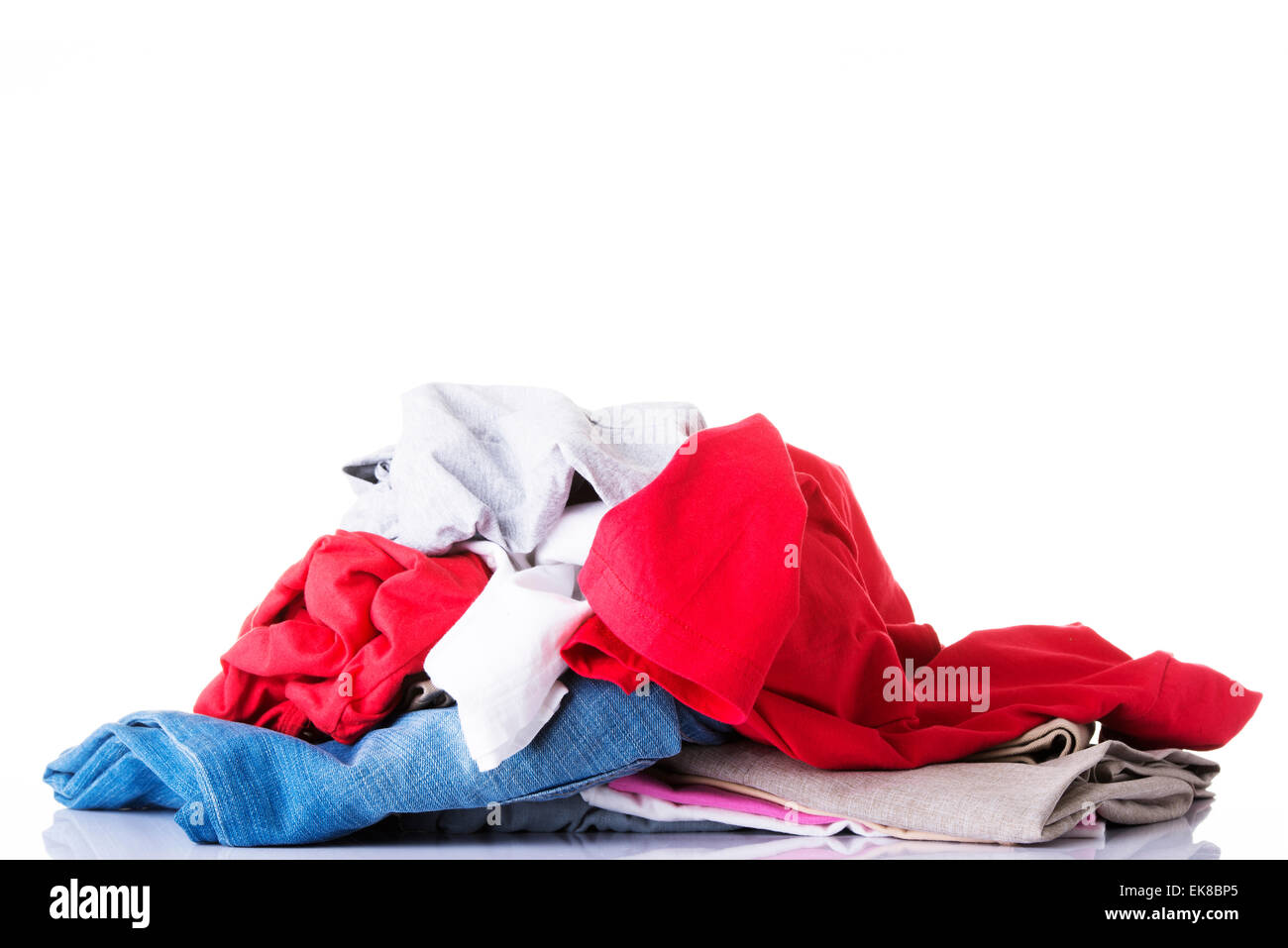 Clothing apparel attire hi-res stock photography and images - Alamy