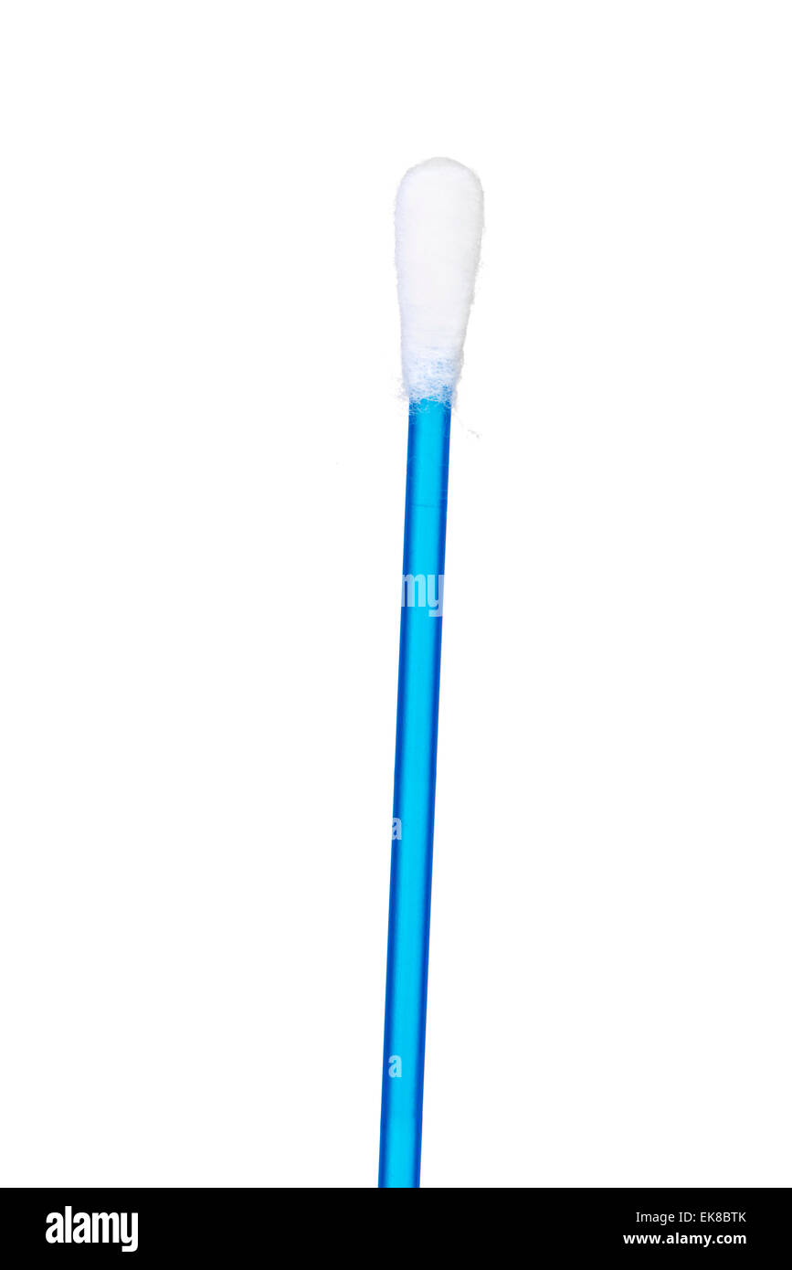 Cotton stick hi-res stock photography and images - Alamy