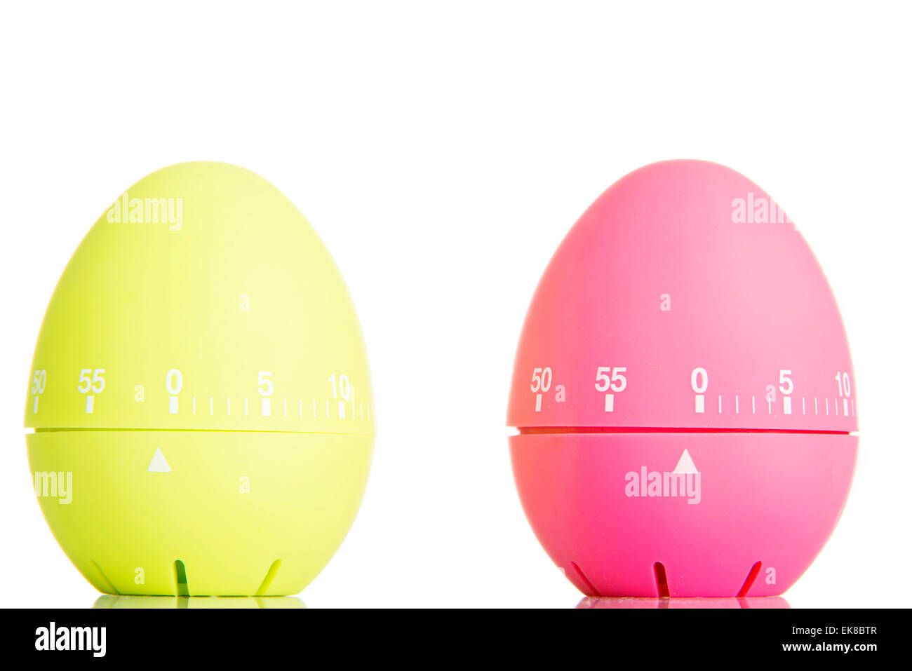 Modern egg timer hi-res stock photography and images - Alamy