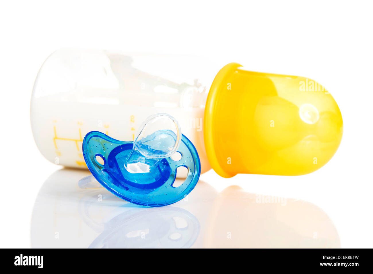 Bottle dummy hi-res stock photography and images - Alamy