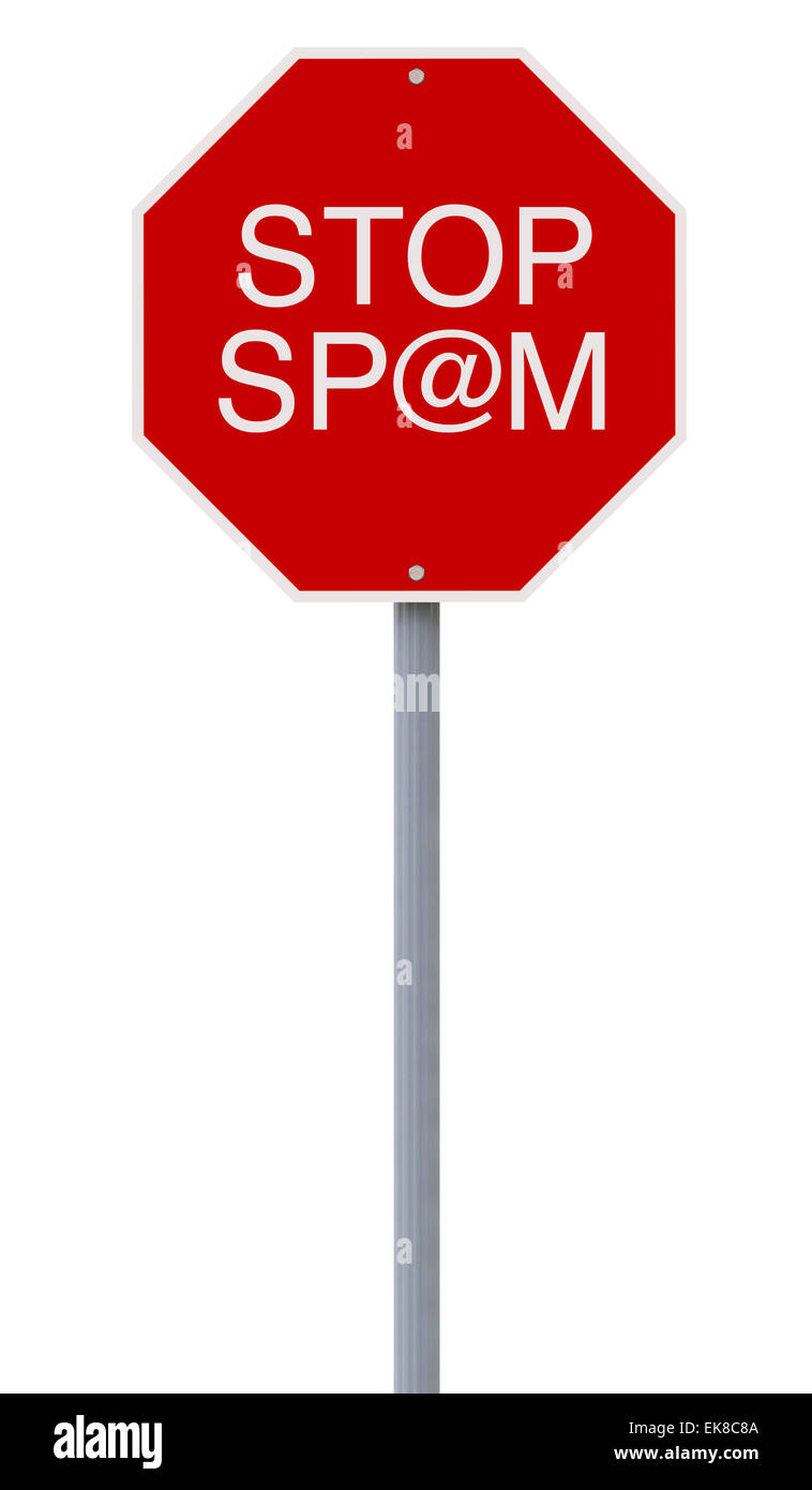 Spamming hi-res stock photography and images - Alamy