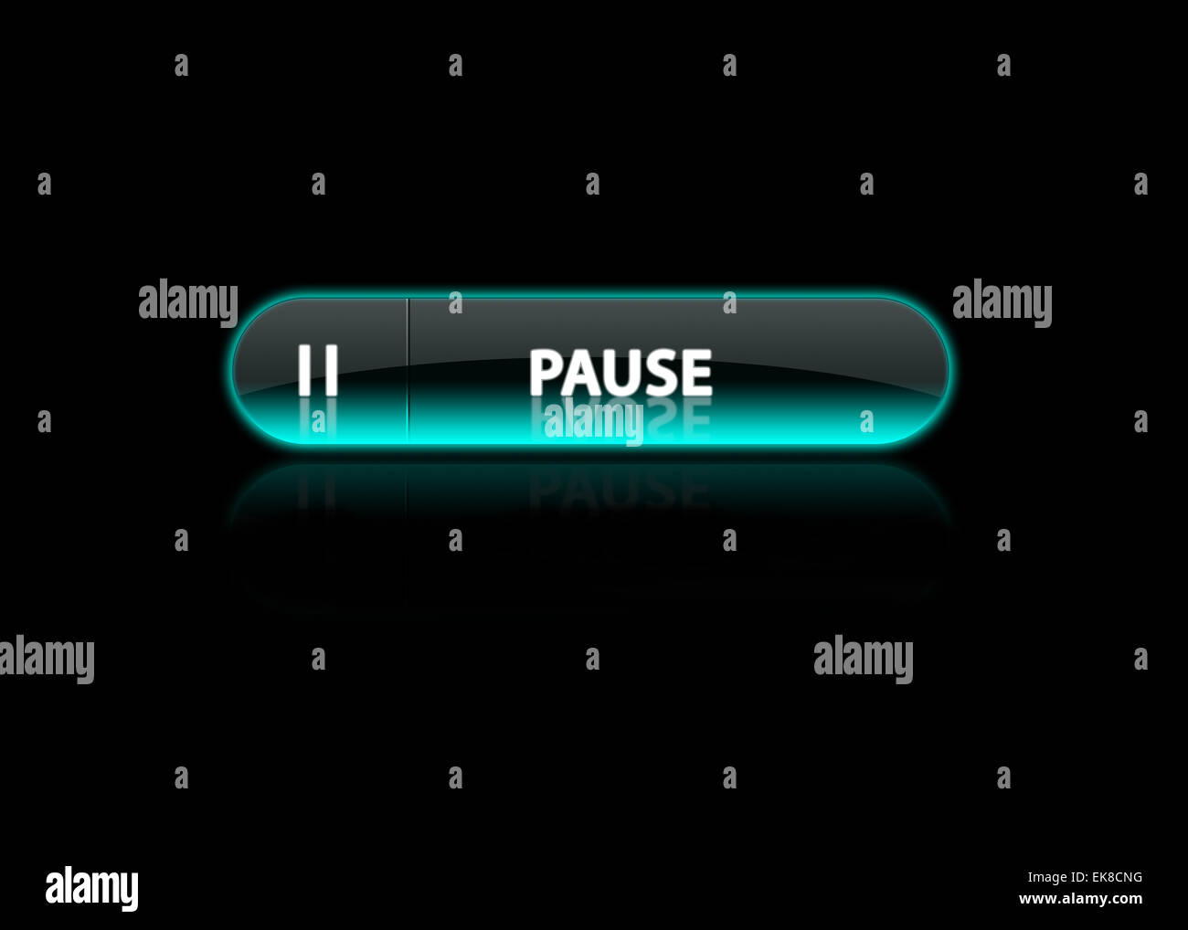 Pause Button Stock Photos & Pause Button Stock Images - Alamy