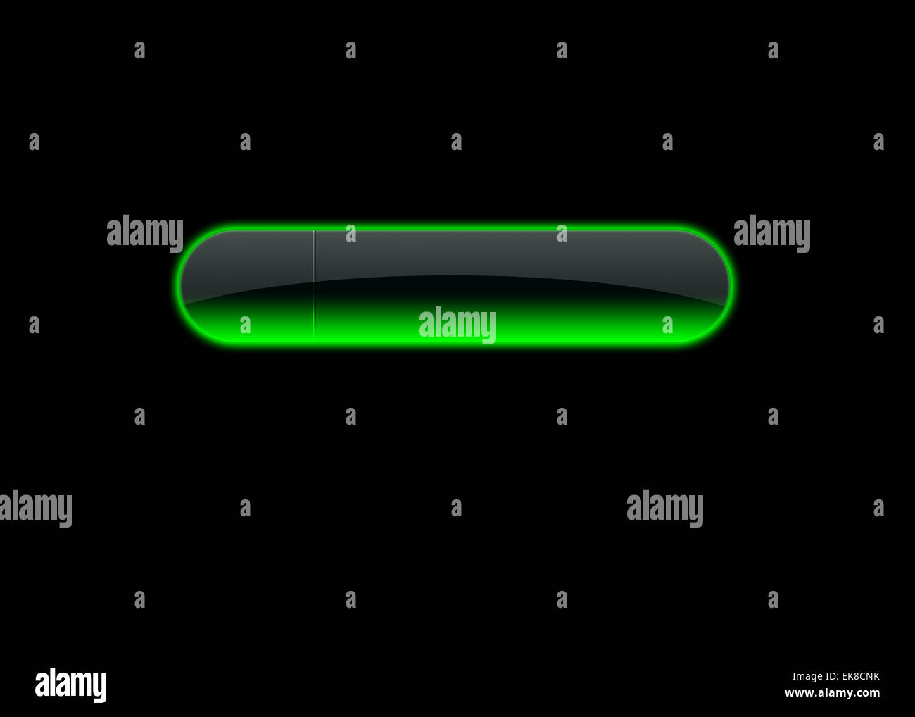 Neon green wallpaper hi-res stock photography and images - Alamy