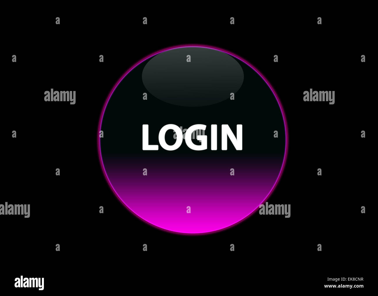 Login background hi-res stock photography and images - Alamy