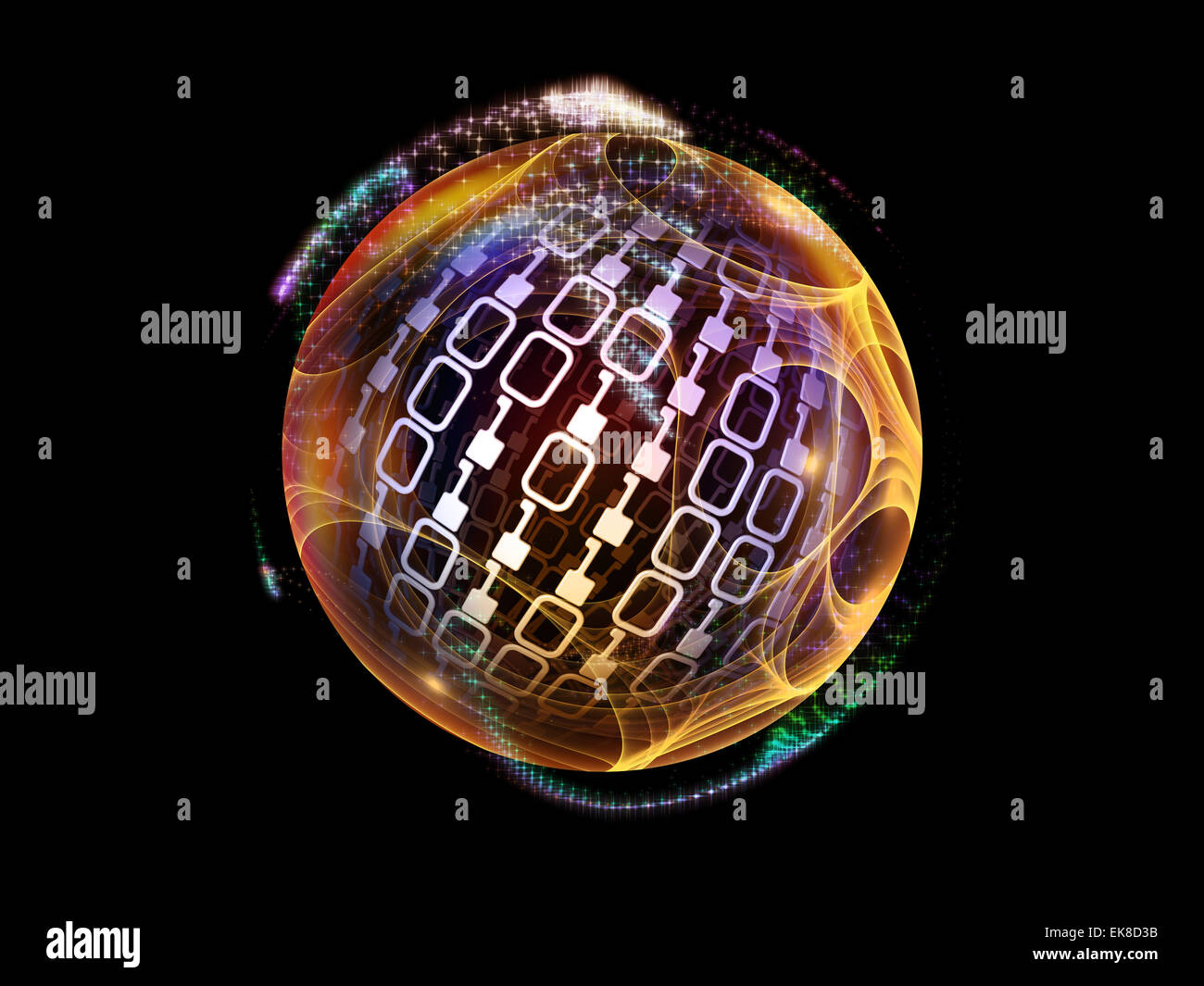 Circular logic hi-res stock photography and images - Alamy