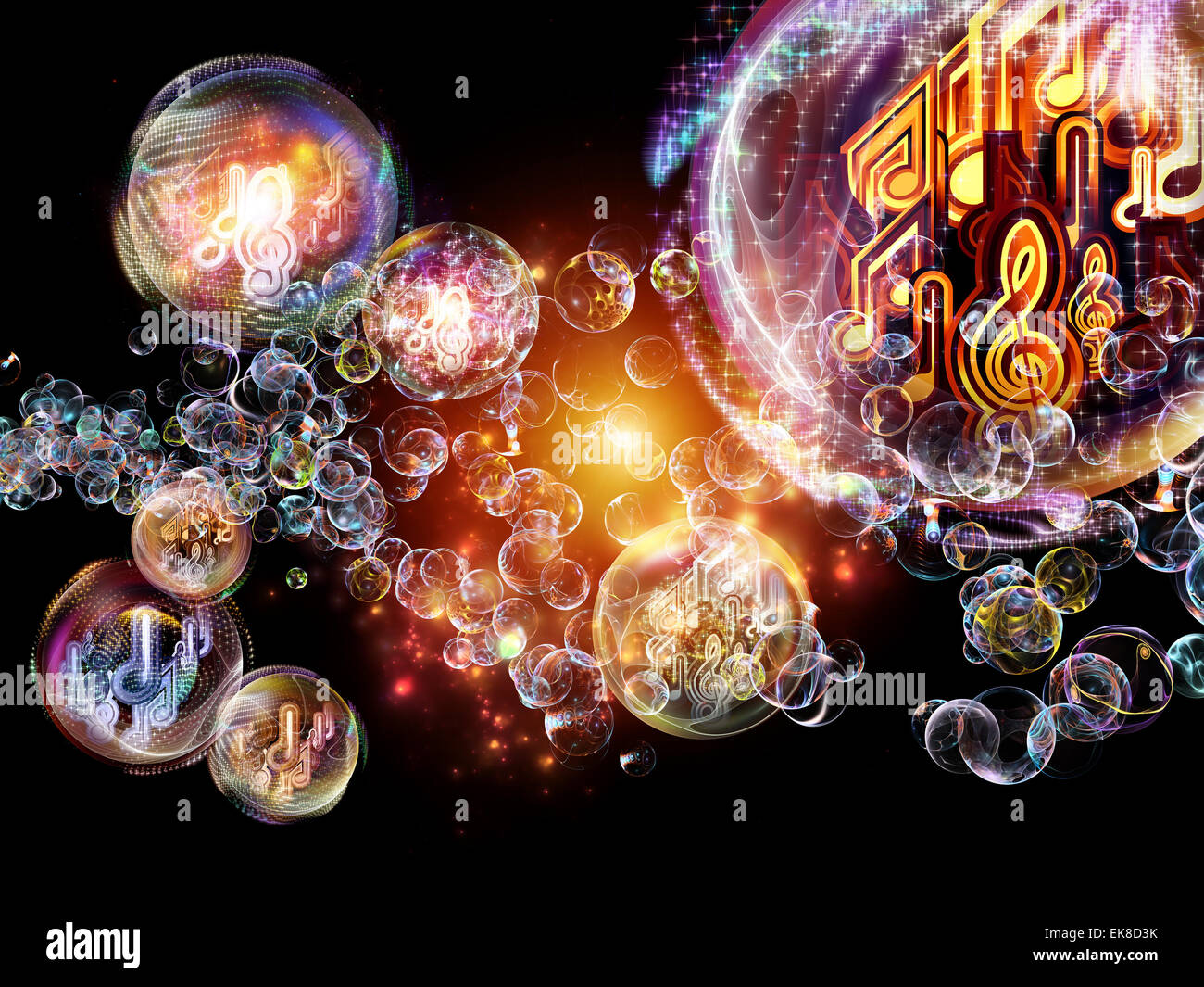 Virtual dance hi-res stock photography and images - Alamy