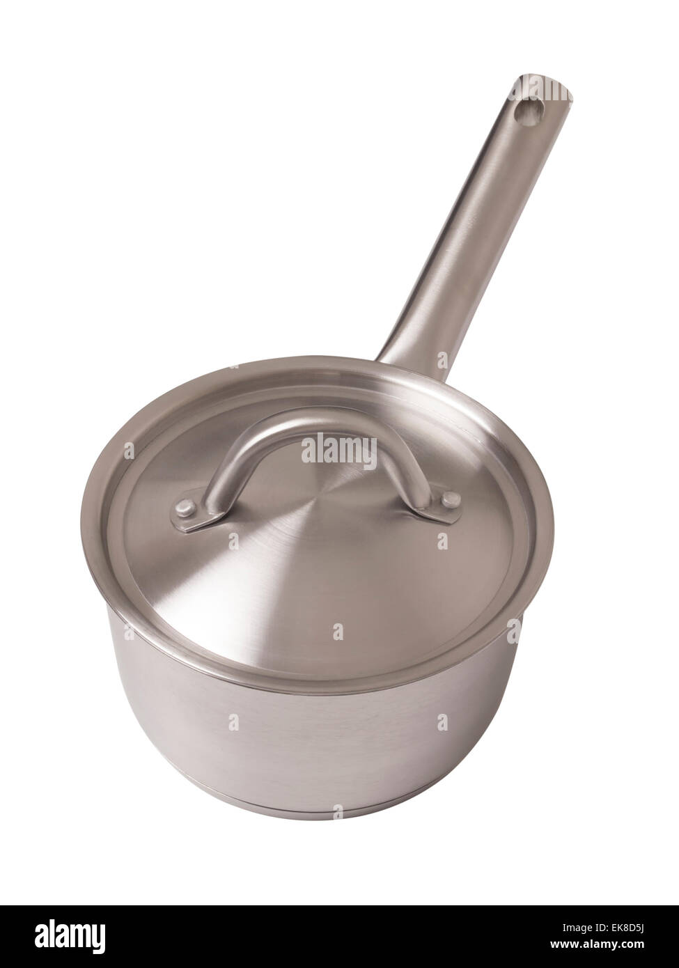 Steel pot hi-res stock photography and images - Alamy