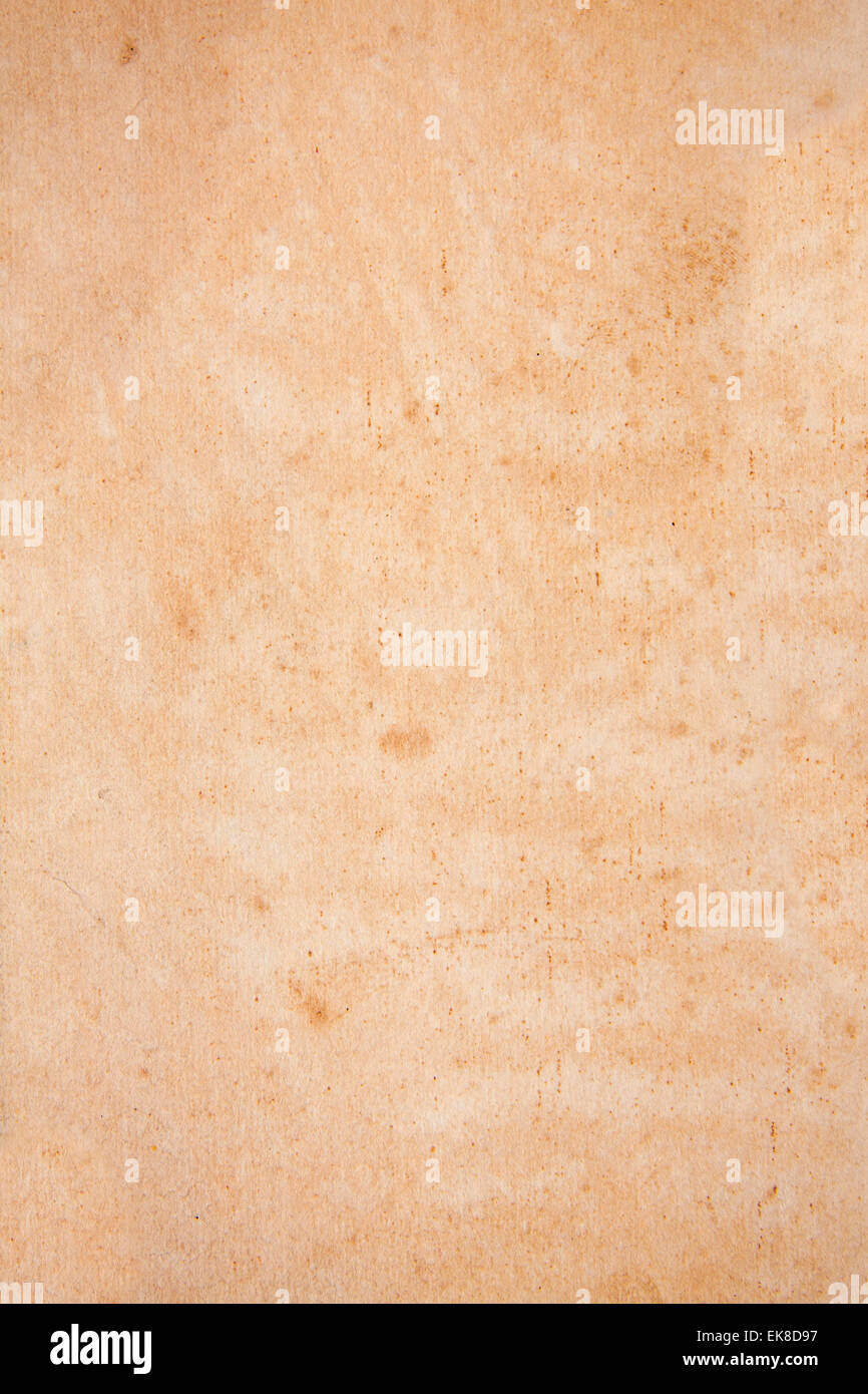 old paper sheet Stock Photo - Alamy