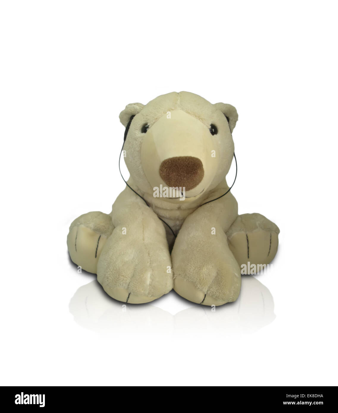 Bear hug Cut Out Stock Images & Pictures - Alamy