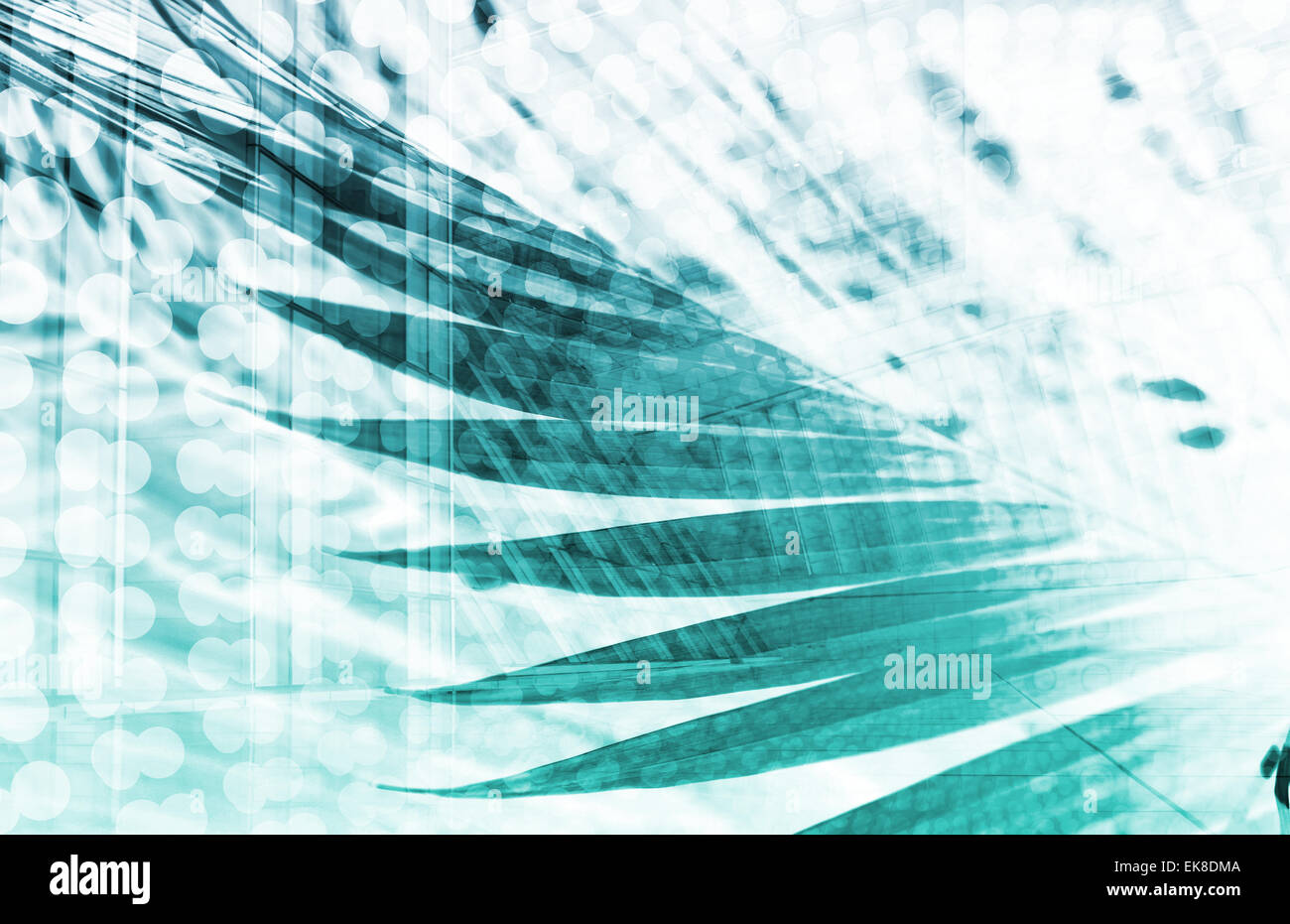 Modern Digital Background Stock Photo - Alamy