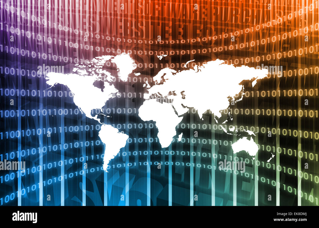 Satellite communications display hi-res stock photography and images ...