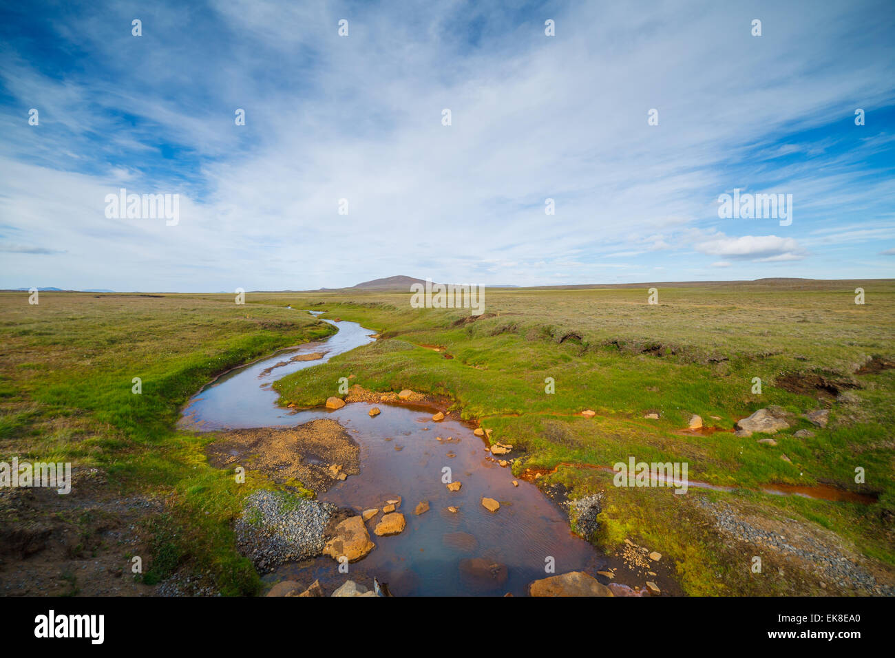 Glacier gully hi-res stock photography and images - Alamy