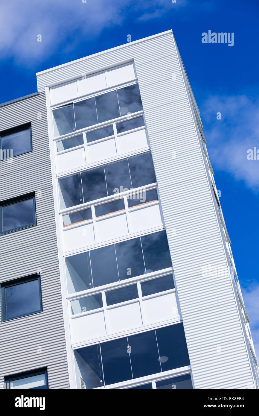 White paned window hi-res stock photography and images - Alamy