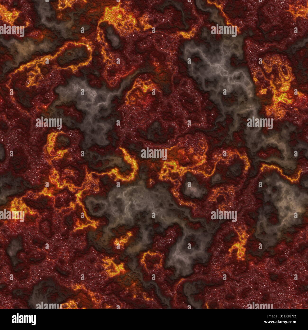 Lava veins hi-res stock photography and images - Alamy