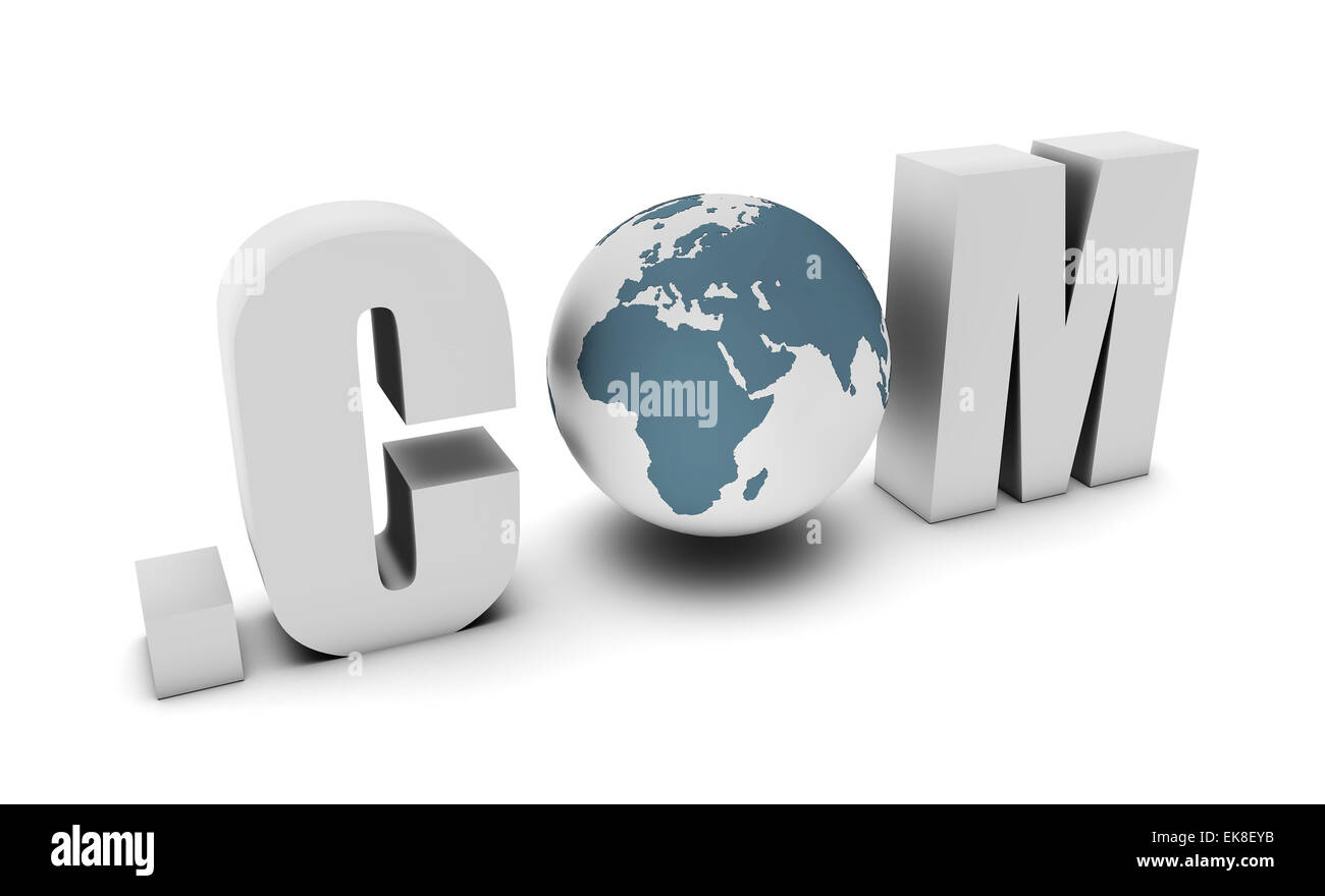 Dotcom company hi-res stock photography and images - Alamy