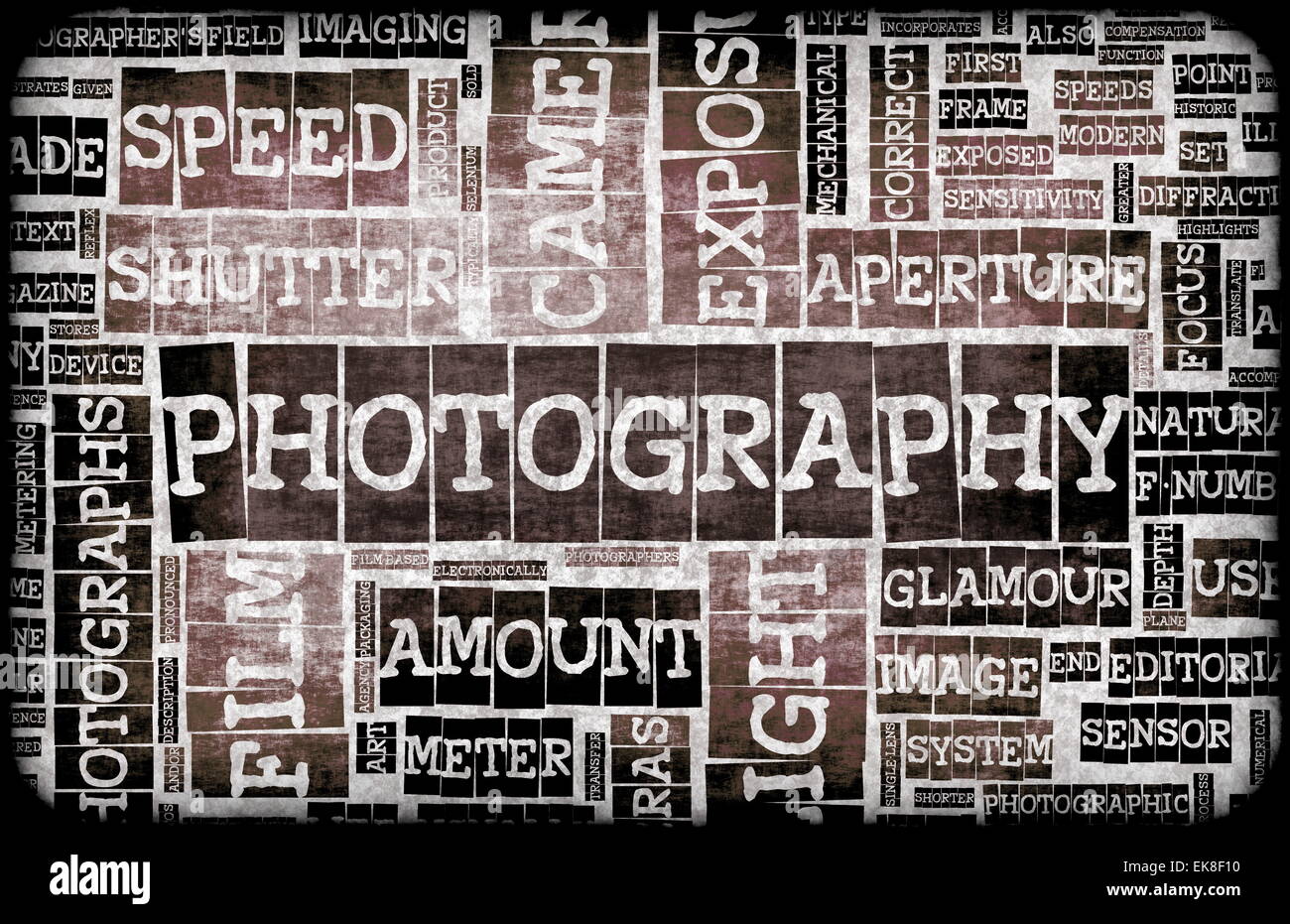 Learn the lingo hi-res stock photography and images - Alamy