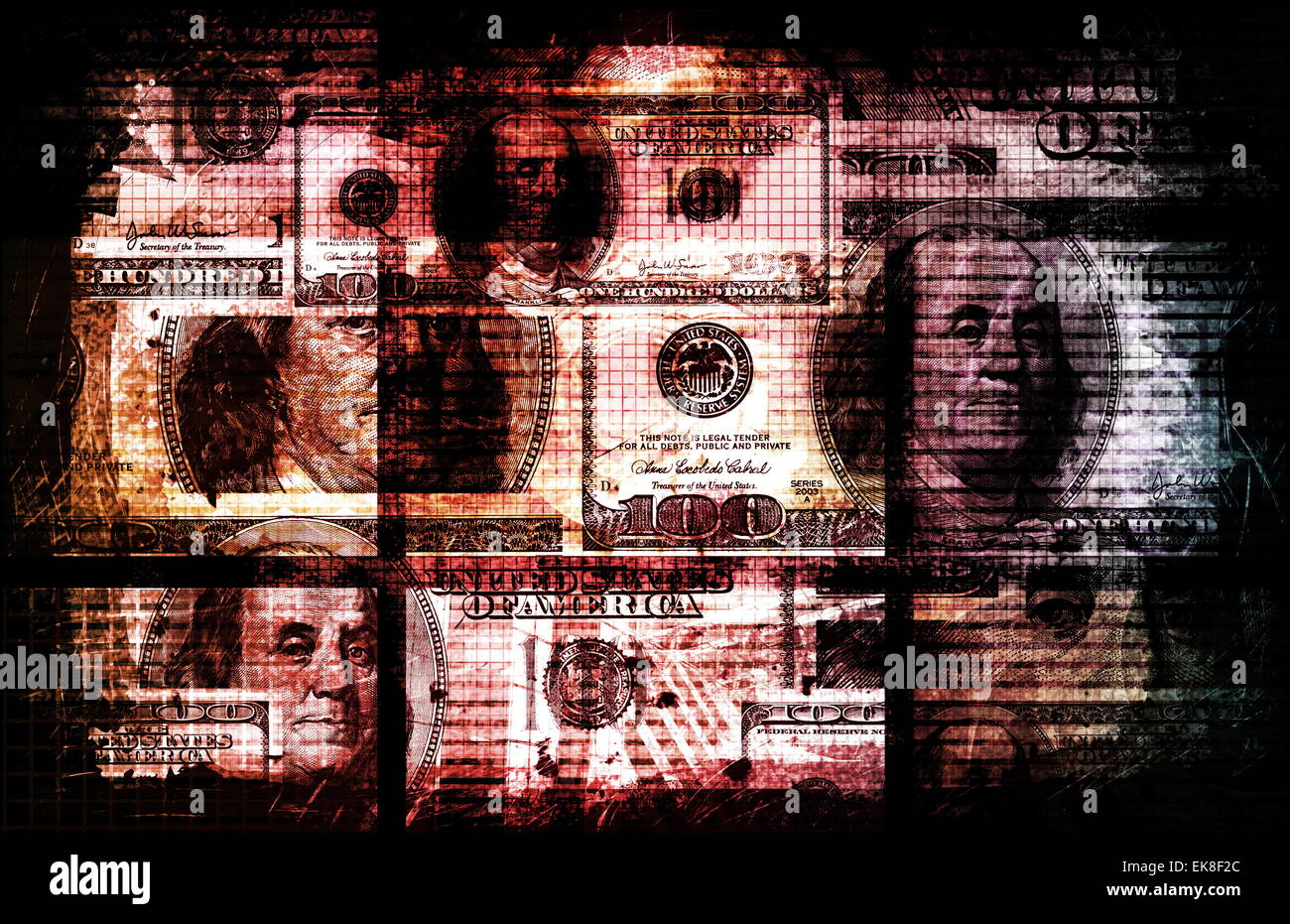 Dirty money scandal hi-res stock photography and images - Alamy