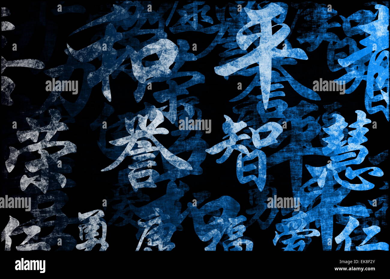 Feng shui symbols hi-res stock photography and images - Alamy