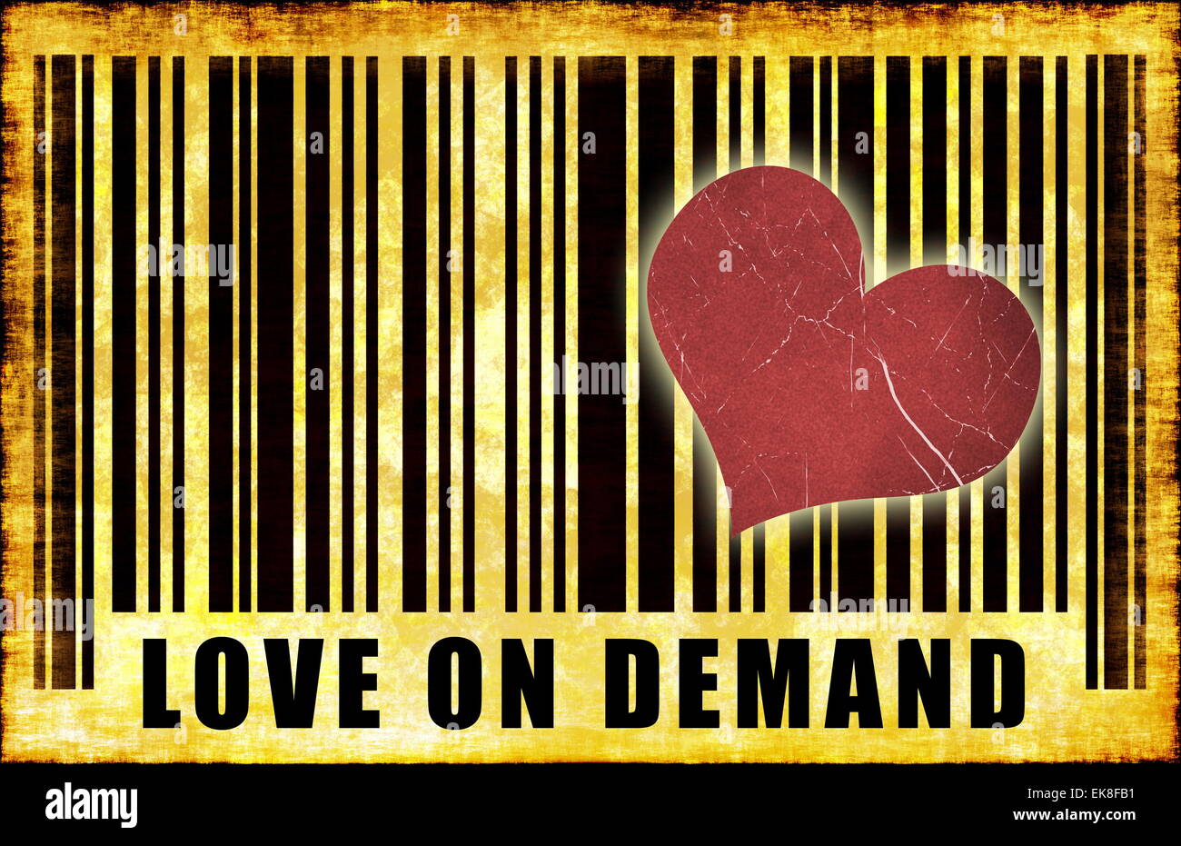 On demand wallpaper hi-res stock photography and images - Alamy