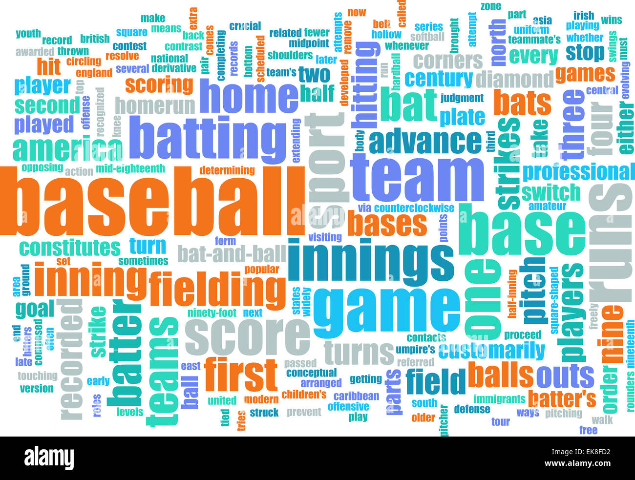 Professional baseball leagues baseball hi-res stock photography and ...